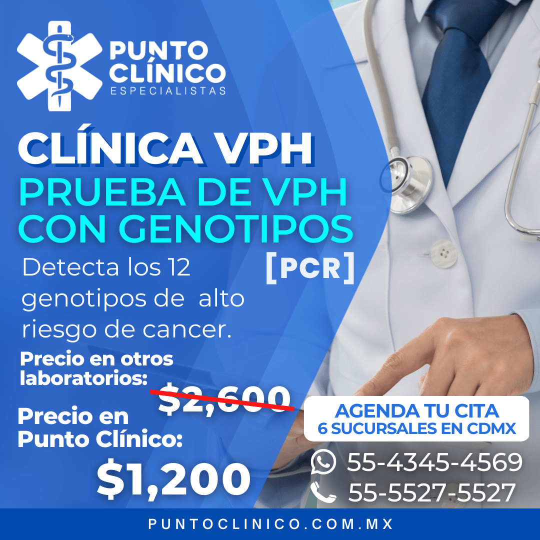 Tratamiento Del Vph 499 Por Consulta Cdmx