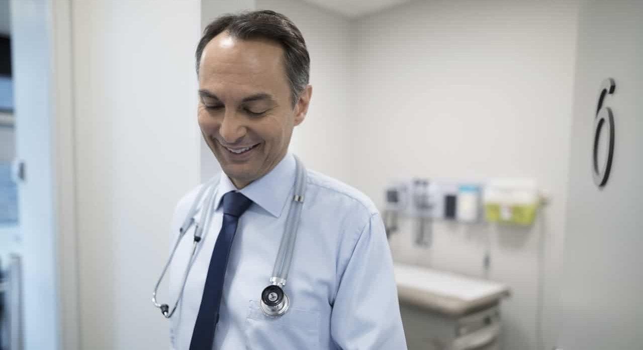 Médico Internista en CDMX | $599 pesos por Consulta | Punto Clínico ...