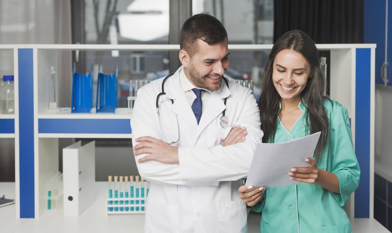 Médico General en CDMX | $250 pesos por Consulta | Punto Clínico ...