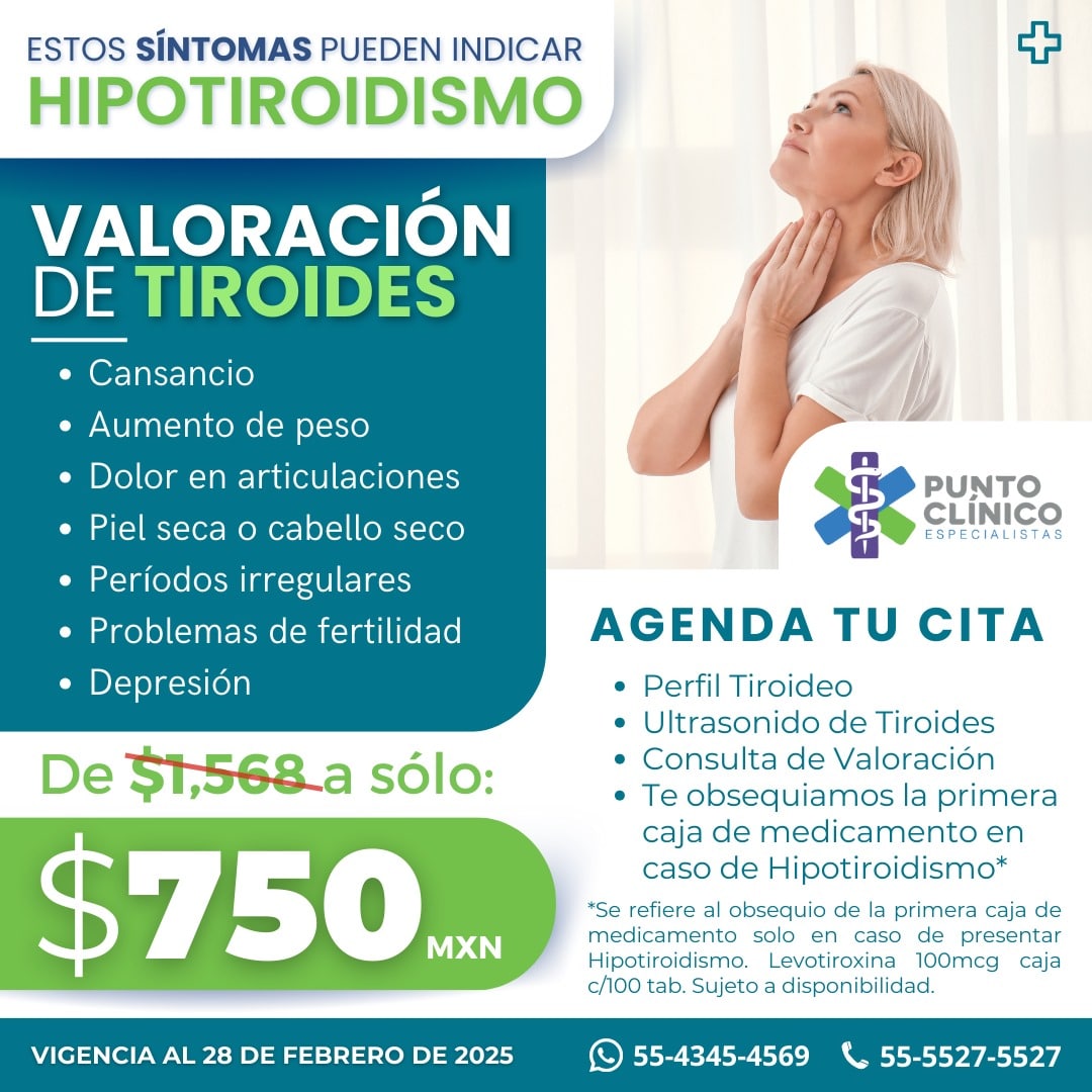 "punto clinico" | Punto Clínico Especialistas